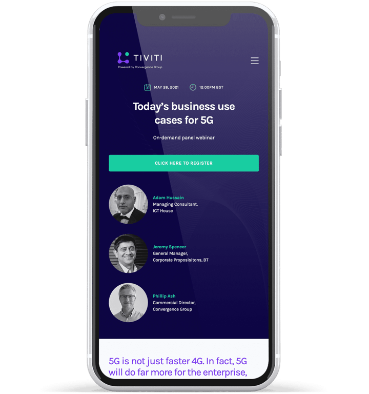 Tiviti - case study | ROMI Associates