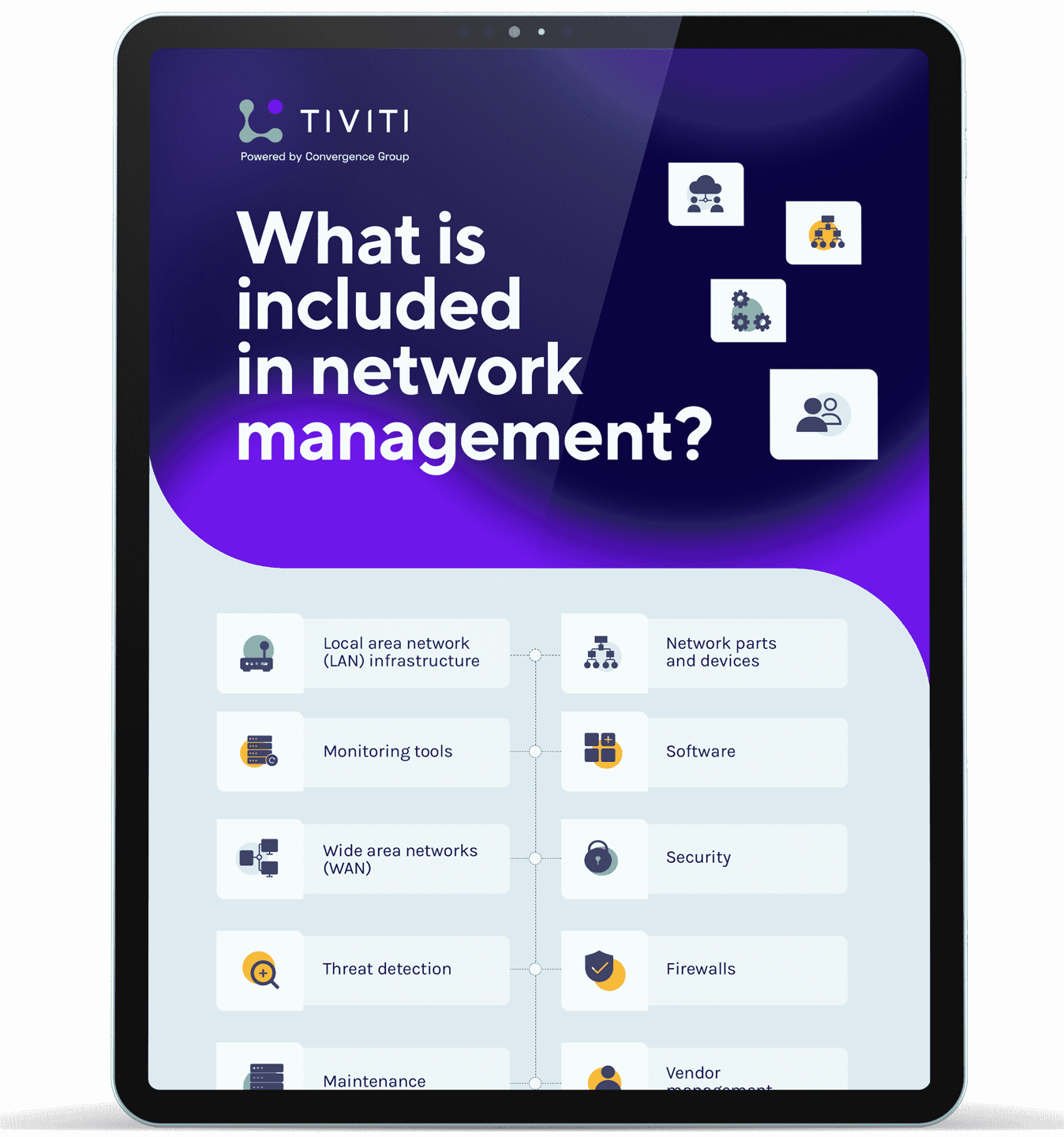 Brand development, HubSpot implementation & thought leadership for ...