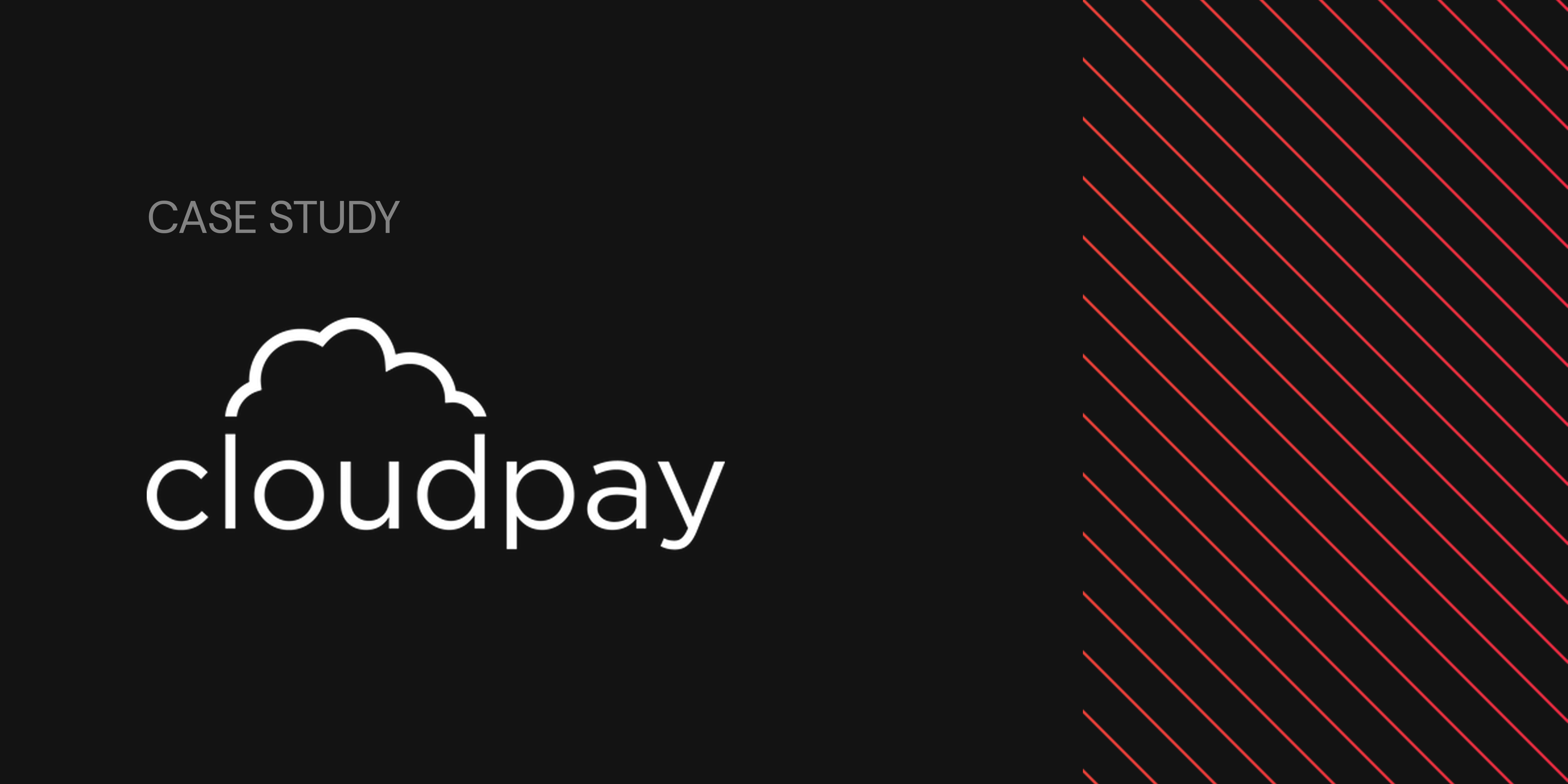 CloudPay - case study | ROMI