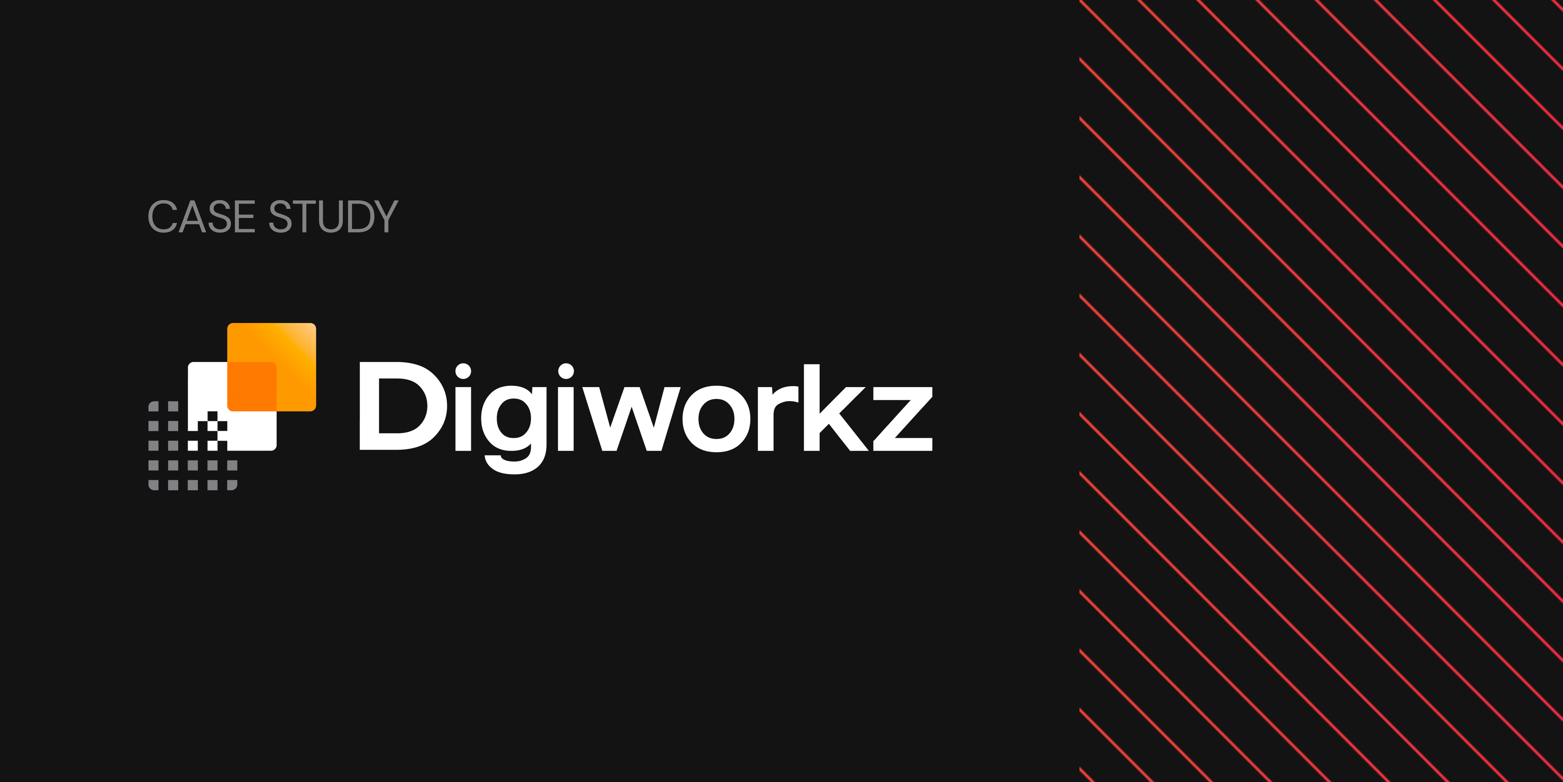Digiworkz - case study | ROMI